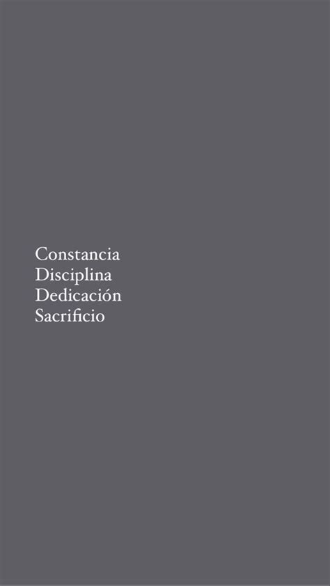 Las 20 Mejores Frases De Esfuerzo Y Constancia Para Alcanzar El éxito