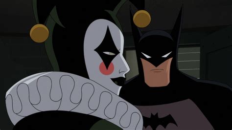Batman Caped Crusader Review A Reinvention Of A Classic” Gamesradar