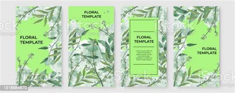 창의적인 수채화 소셜 미디어 디자인 배경 벡터 커버 인사말 카드 초대장 파티 카드 또는 스토리 페이지를 위한 텍스트 디자인을 위한 카피 공간이 있는 최소한의 트렌디한