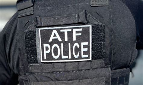 Dan Rayha On Linkedin Why Is Atf Repeatedly Violating Firearm Trace