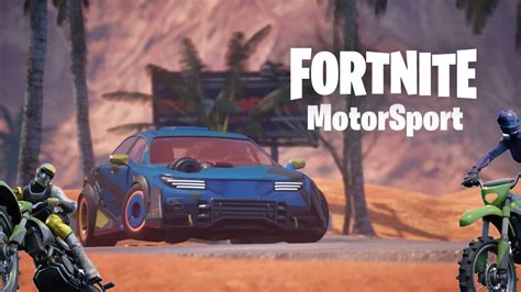 Fortnite Motorsports 7144 0152 4667 By Acidmodz Fortnite Creative Map