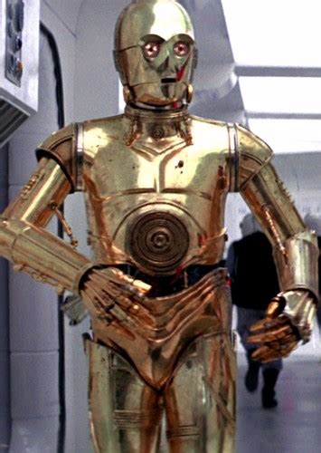 C 3po Fan Casting For The Prequels 2019 2025 Mycast Fan Casting Your Favorite Stories