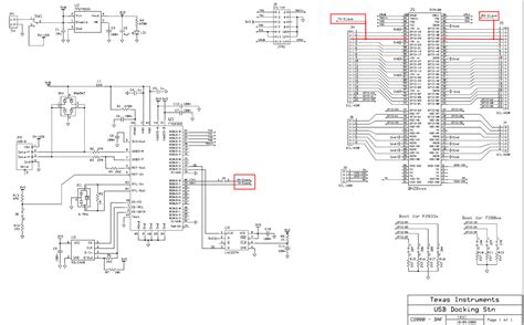 Ccstmdsdock28335 How To Connect Sci Usb Uart Bridge Tmdsdock28335 Docking Station And F28069