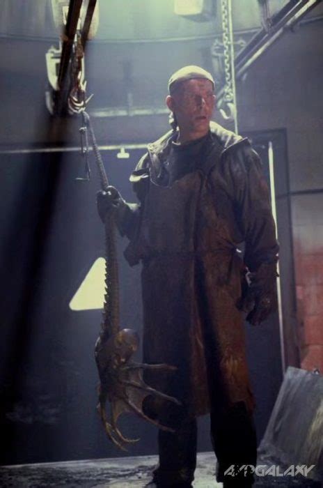 Super Facehugger Alien 3 Alien Vs Predator Galaxy