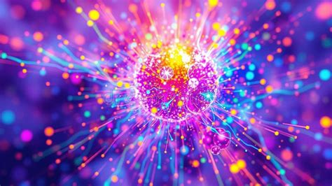 Exploring The Intricate Microcosm Unveiling Cellular Patterns And