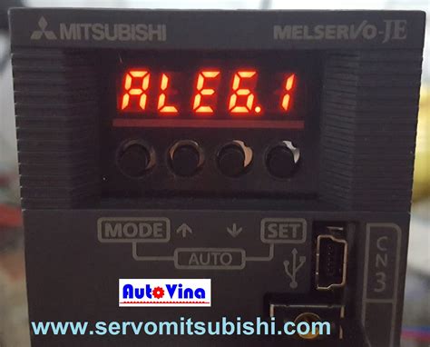 Hướng Dẫn Jog Servo Mitsubishi Mr Je A Đại Lý Bán Servo Plc Hmi