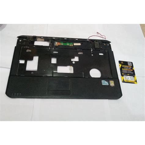 Jual CASING BAGIAN KEYBOARD LAPTOP LENOVO B450 PLUS SPEAKER Shopee Indonesia
