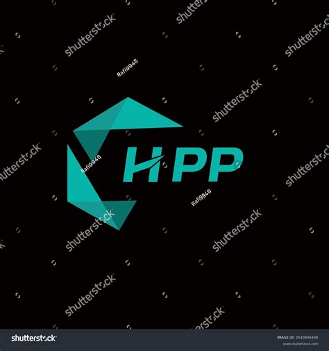 Hpp Letters Photos And Images Shutterstock