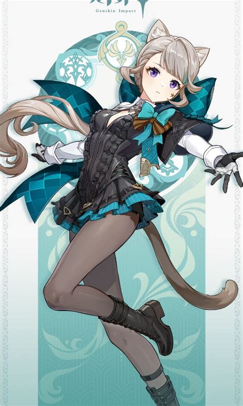 Lynette Cosplay Hobbies And Toys Memorabilia And Collectibles J Pop On Carousell