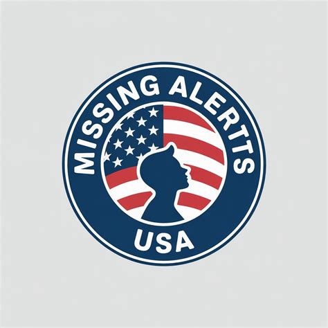 Missing Alerts Usa