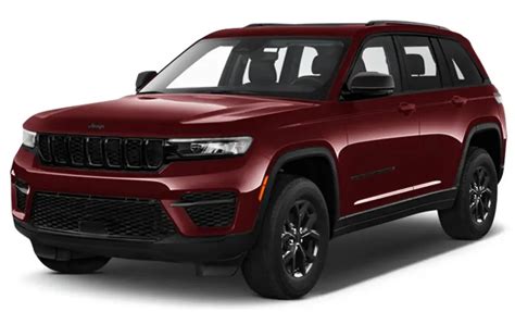 Jeep Grand Cherokee Review Specs Price And Mileage Brochure Auto User Guide