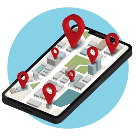 Gps Icon Pngs For Free Download