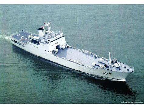 073a型登陆舰 图库 五毛网