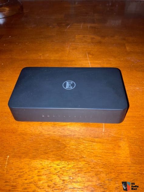English Electric 8 Switch Photo 5420367 Us Audio Mart