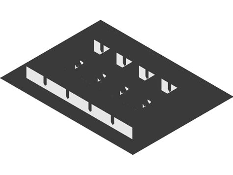 Free Cad Designs Files And 3d Models The Grabcad Community Library