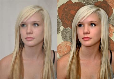 Completely Retouch Andor Transform Your Photo By Autumnh Fiverr