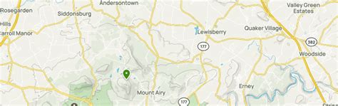 2023 Best Views Trails In Lewisberry Alltrails