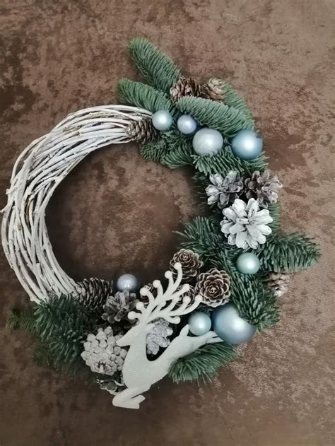 Рождественский венок
