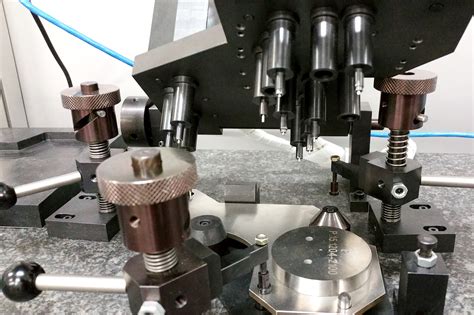 Electronic Measuring Inductive Probes Pfl Groupe