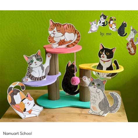 어항 속 꾸미기 도안 무료 나눔 여름미술 여름만들기 무료도안 어항꾸미기 Artofit