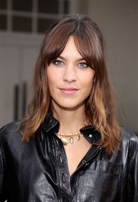 Curtain Bangs Are Trending — Here S How To Wear Them Allure