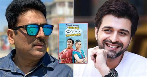 Taarak Mehta Ka Ooltah Chashmah Shailesh Lodhas Replacement Confirmed