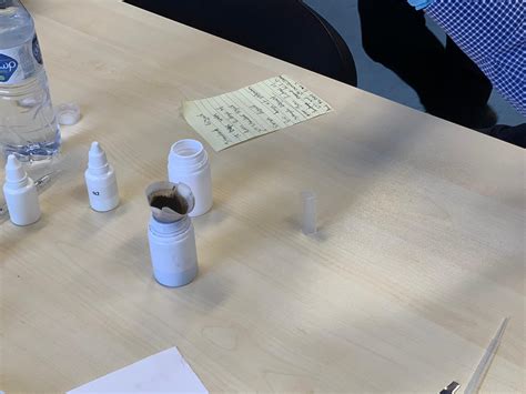 Soil Analysis INFORM