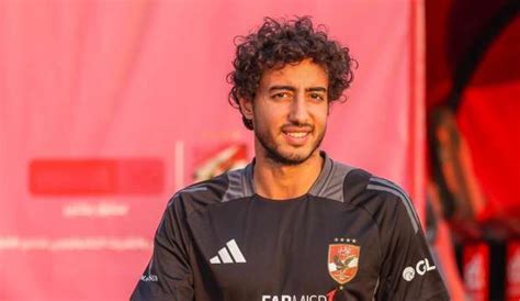 الوطن سبورت أزمة جديدة في الأهلي بطلها الشناوي ومحمد هاني اعرف التفاصيل