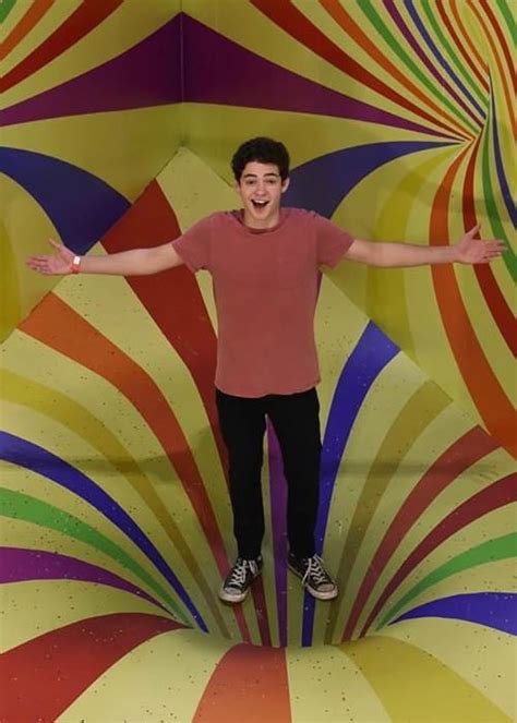 Joshua Bassett Height Weight Age Body Statistics Healthy Celeb