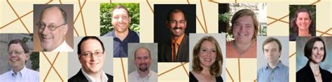 Ntcp Members National Transportation Curriculum Project