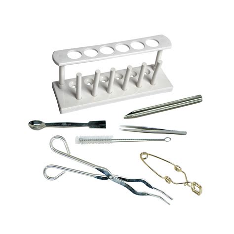 Deluxe Laboratory Tools Set