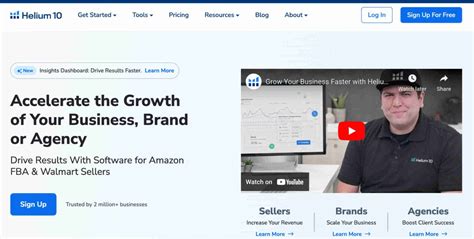 amazon analytics tools 15 must haves for business growth