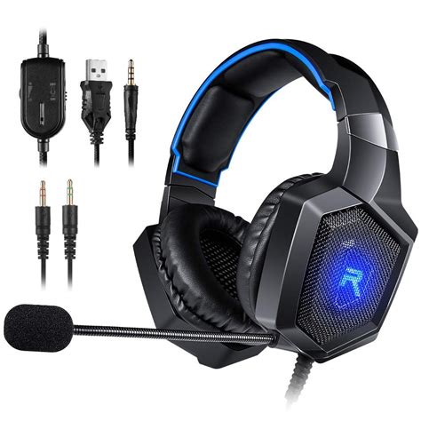 Best Cheap Gaming Headsets 2021 Sharpen Your Comms