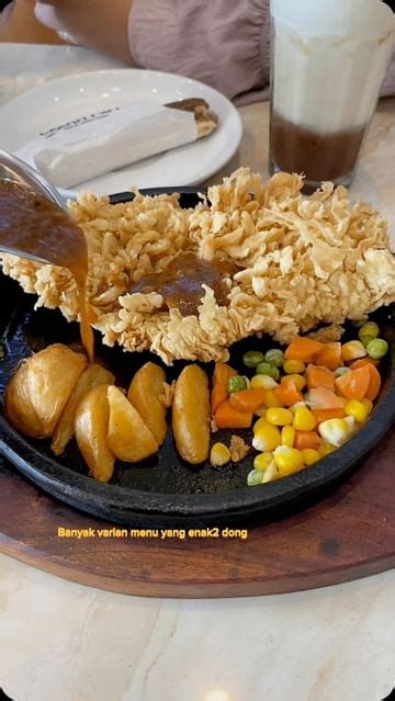 Seru Seruan Bareng Temen Jangan Lupa