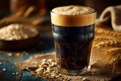 Understanding The Flavor Profile Of Oatmeal Stout What Makes It So Unique