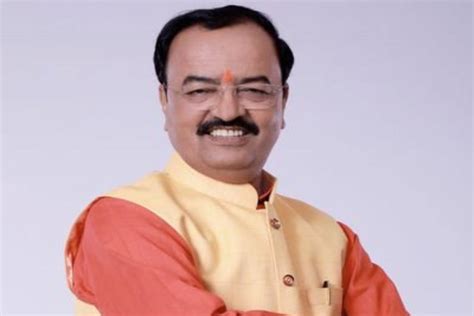 Now Keshav Maurya Gives Monsoon Offer Of 47 In 2027 To Akhilesh