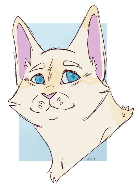 Ych1 By Fennelfence On Deviantart