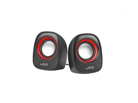 Щайнбергер ООД Компютърни говорители Fs02 ГОВОРИТЕЛИ СЛУШАЛКИ и МИКРОФОНИ КОМПЮТЪРНА