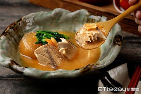 有寒鰤魚、鬼頭刀與鮟鱇魚 7大餐飲品牌推出「一魚一會」季節料理 Ettoday旅遊雲 Ettoday新聞雲