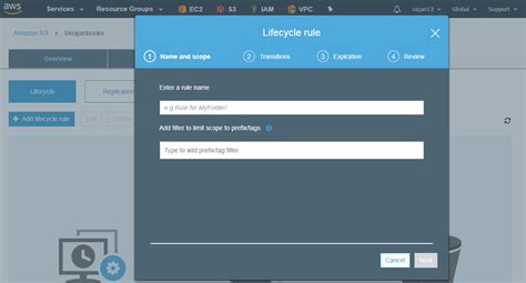 Simple Storage Service S3 In Aws Daily Code Buffer