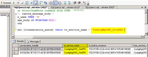 Sccm Sql Based Replication Guide