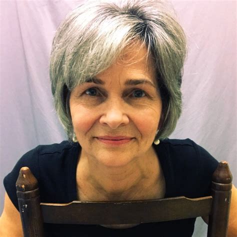 Kate Sim Mature Lifestyle Model Self Employed Linkedin