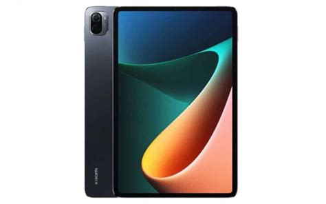 最遲 4 月發佈 國行小米平板 6／6 Pro 更多資訊流出 Mobilemagazine