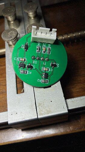 Test The Ir Tx Rx Module General Guidance Arduino Forum