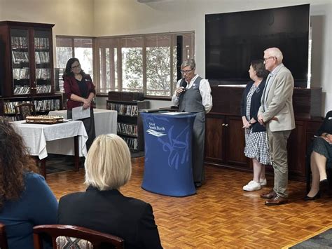 It Was An Bronwyn Waugh Deputy Mayor South Perth