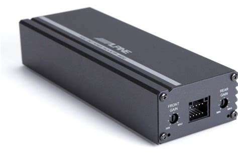 The Best 4 Channel Amps For Sound Quality Top Picks And Buyers Guide