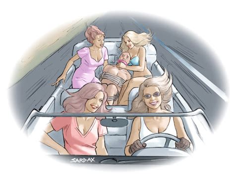 Thumbs Pro Femdom Humiliation Art By Sardax