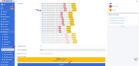 Dịch Vụ Tăng Mắt Livestream Tik Tok Uy Tín Buff Mắt Tiktok Việt Giá Rẻ