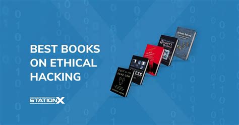 The Very Best Books On Ethical Hacking For You In 2025