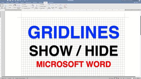 How To Show Gridlines On A Chart In Powerpoint